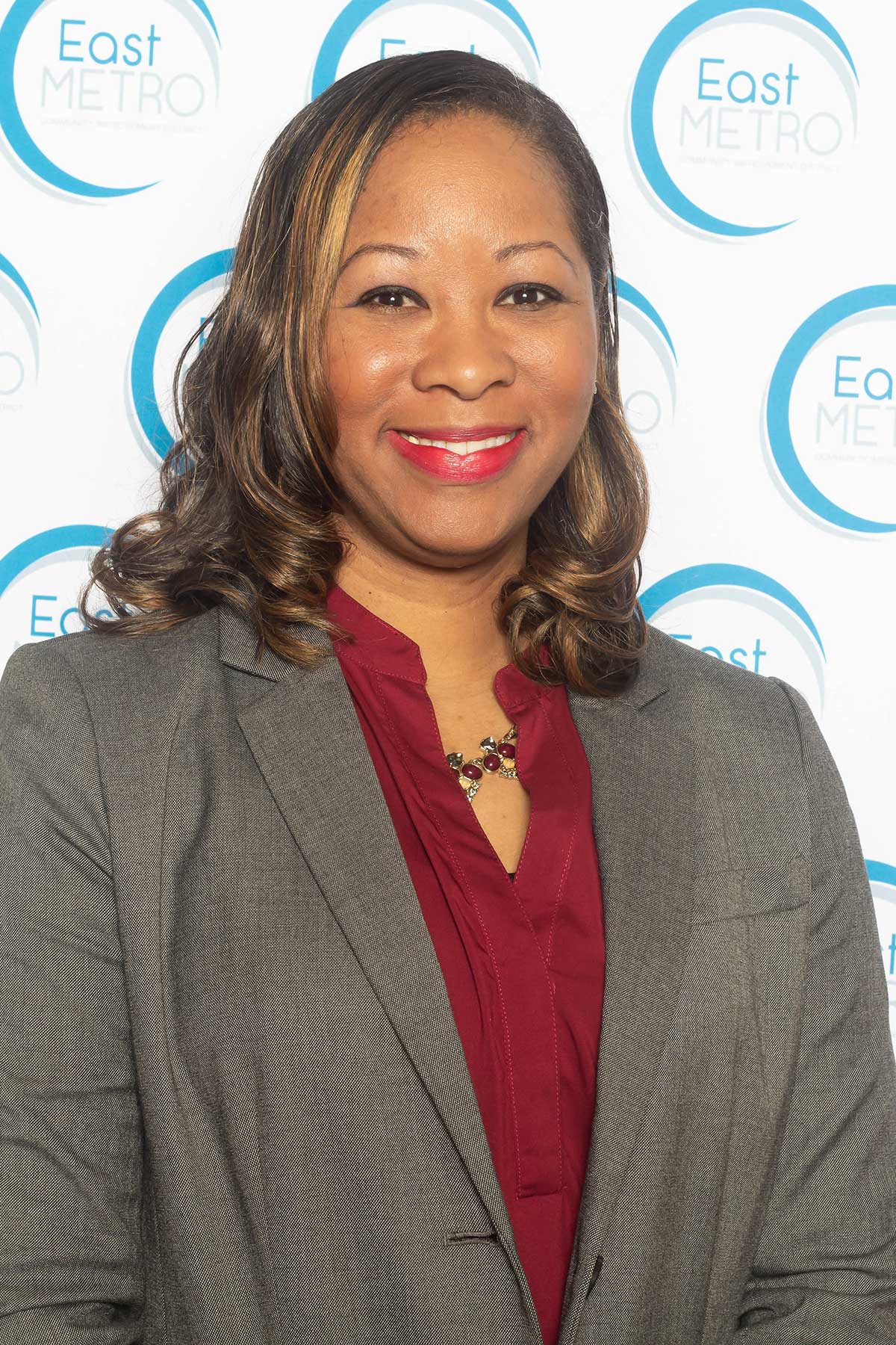 ABOUT - East Metro CID